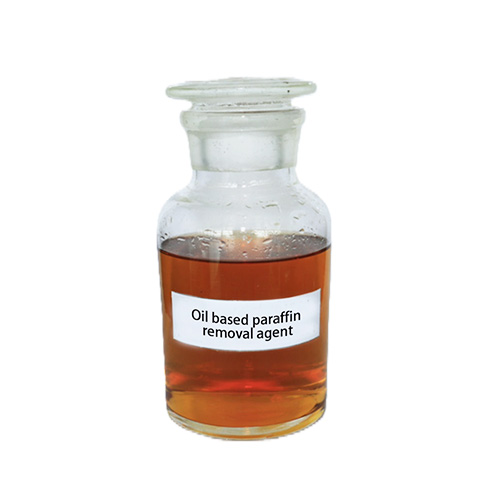 Oil based paraffin removal agent OG108